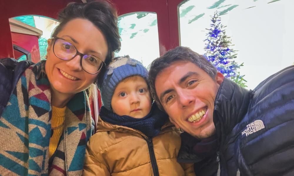 ‘Selfless parents gave their child’s organs to save my…