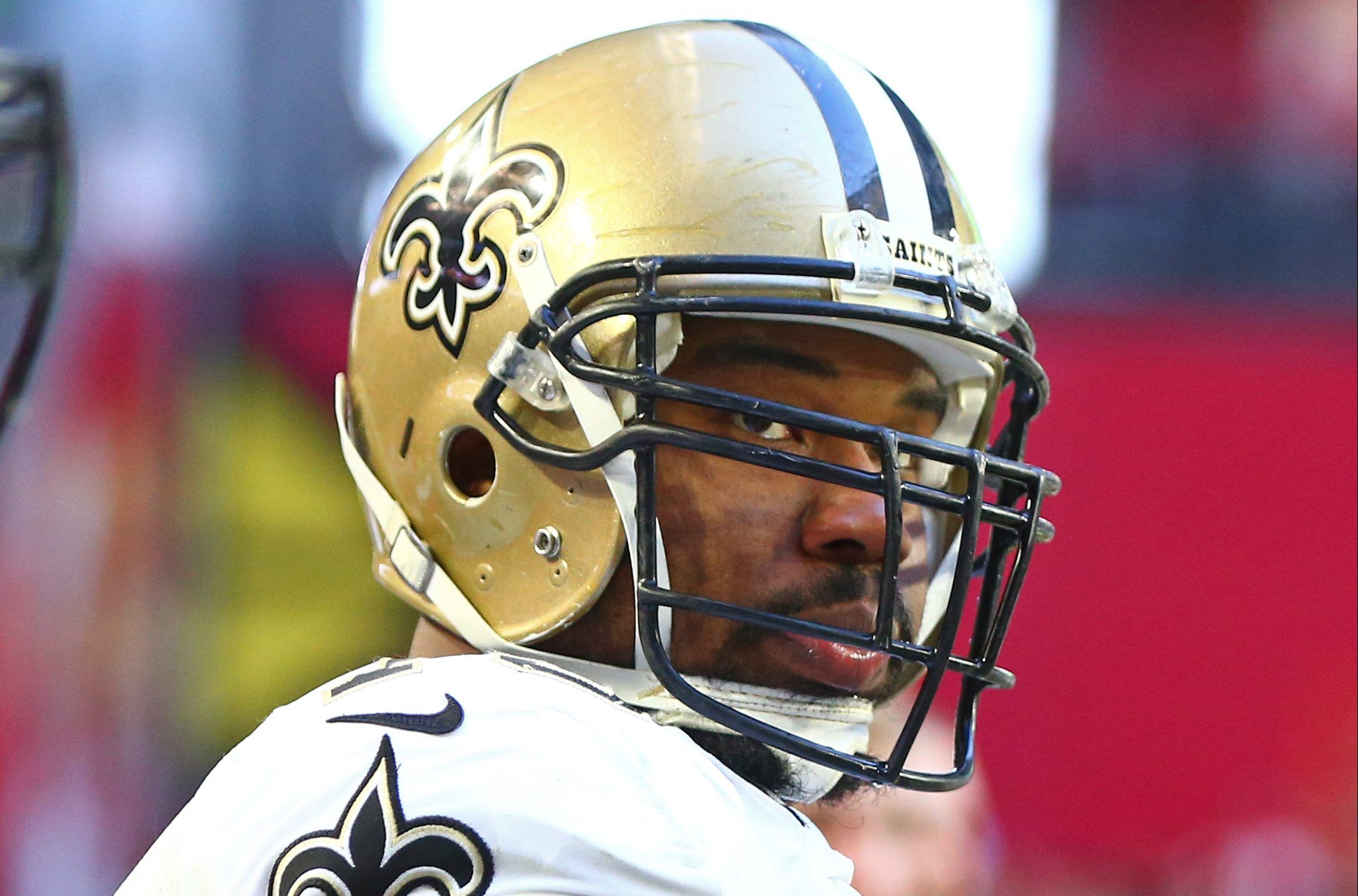 Saints’ Super Bowl champ named Pro Football Hall of…