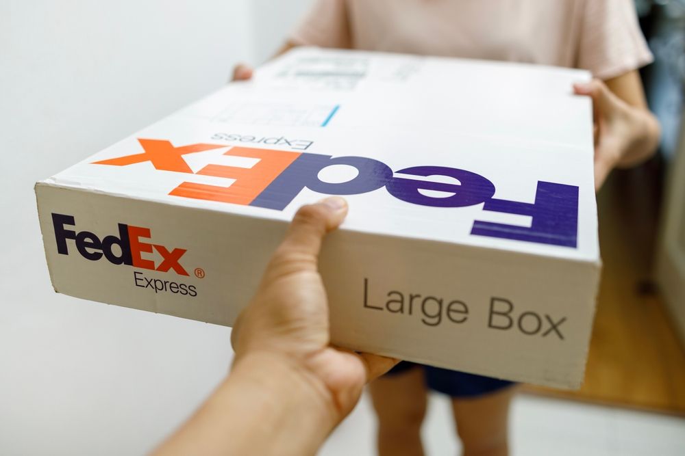 Is FedEx Stock a Buy, Sell, or Hold Ahead of Its…