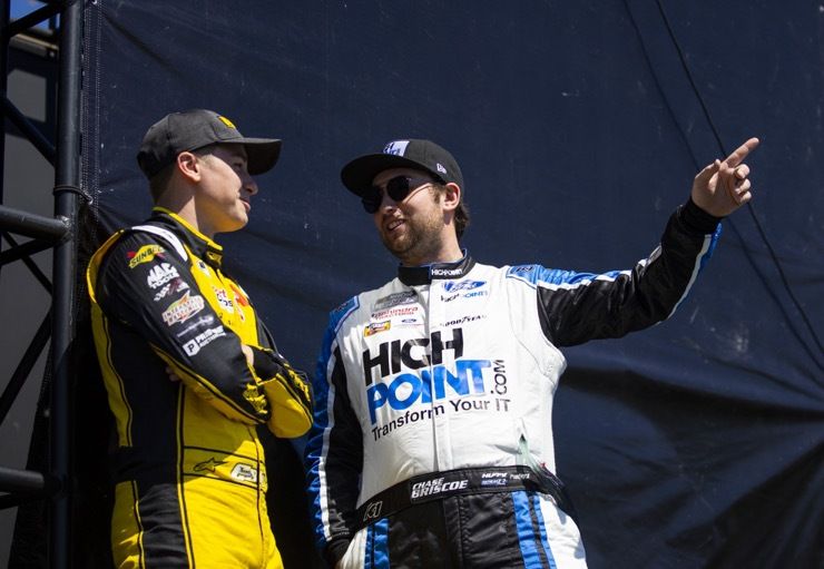 NASCAR Cup Series 2025: 4 Drivers Who Could Win Their…