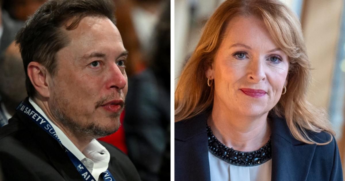 Alba urge Elon Musk to build Tesla 'gigafactory' in…
