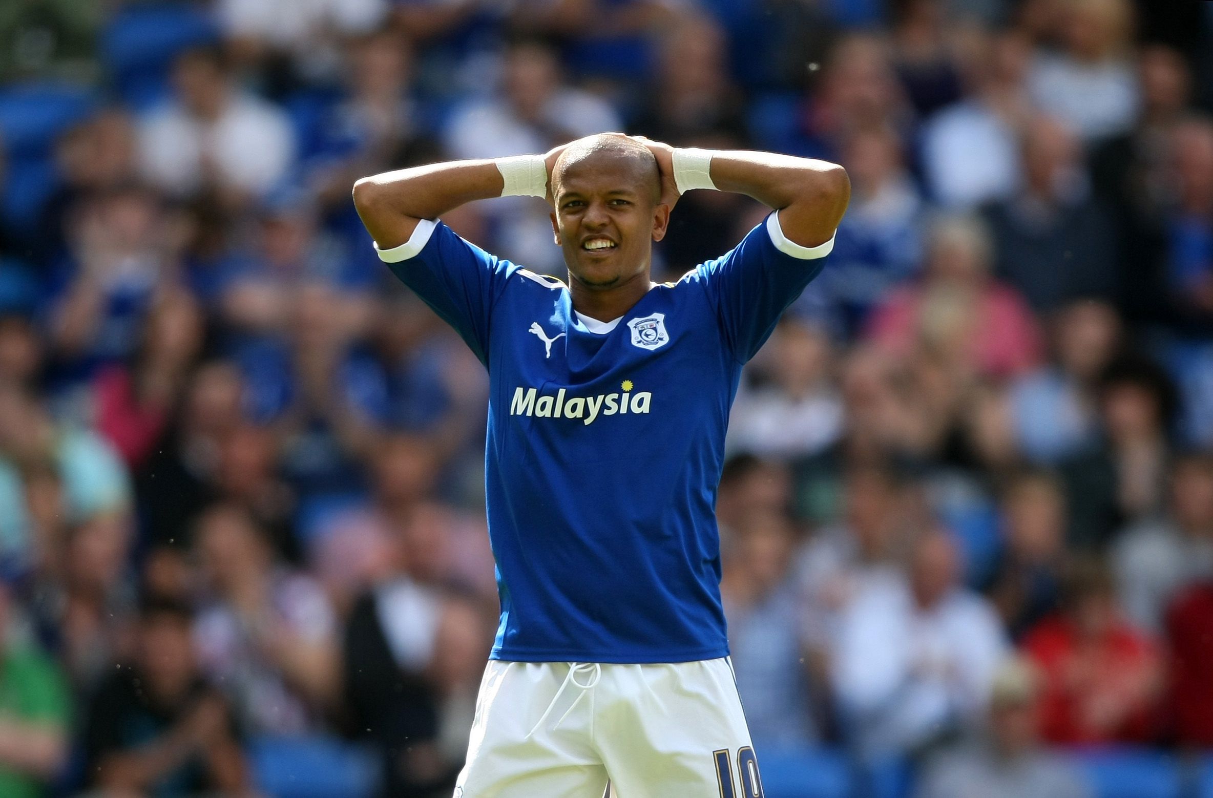 ‘Sirens would start during training: missiles were…