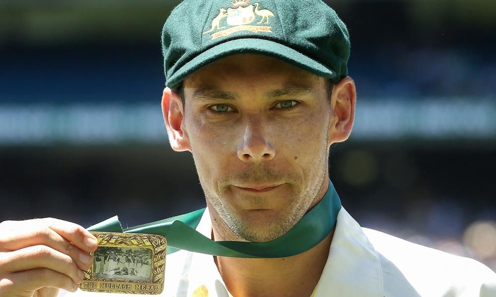 His cricket was fierce but 156 summers later, has…