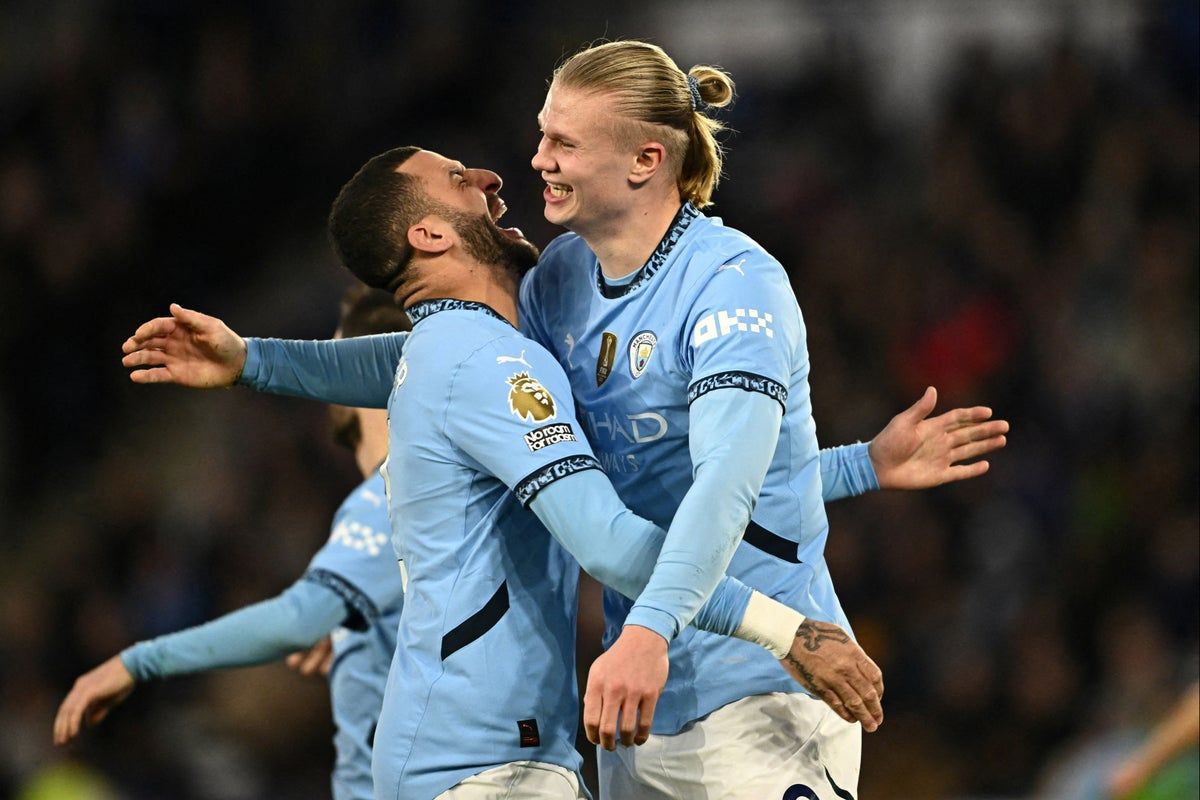 Man City find a new way to finally end horror run but…