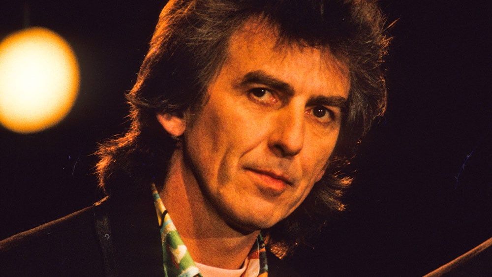 Inspirational Quotes: Jack Harbaugh, George Harrison…