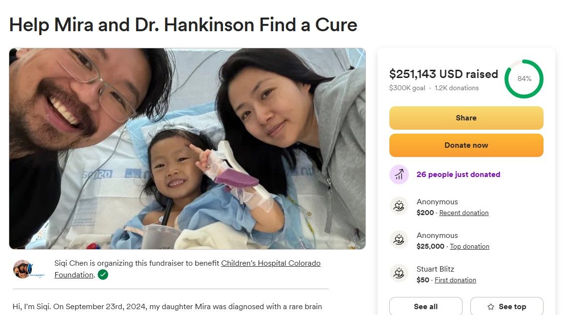 $MIRA – Girl's Health Battle Unites Solana, ai16Z…