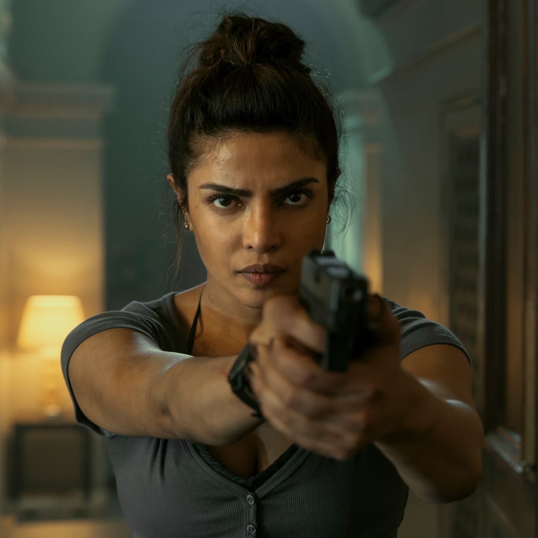 36 Action Movies Coming in 2025 That You Need to Know…