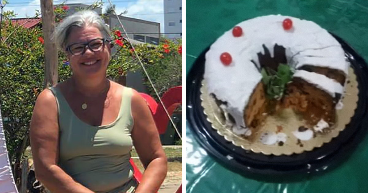 Christmas Cake Poisoning Mystery Deepens With New…