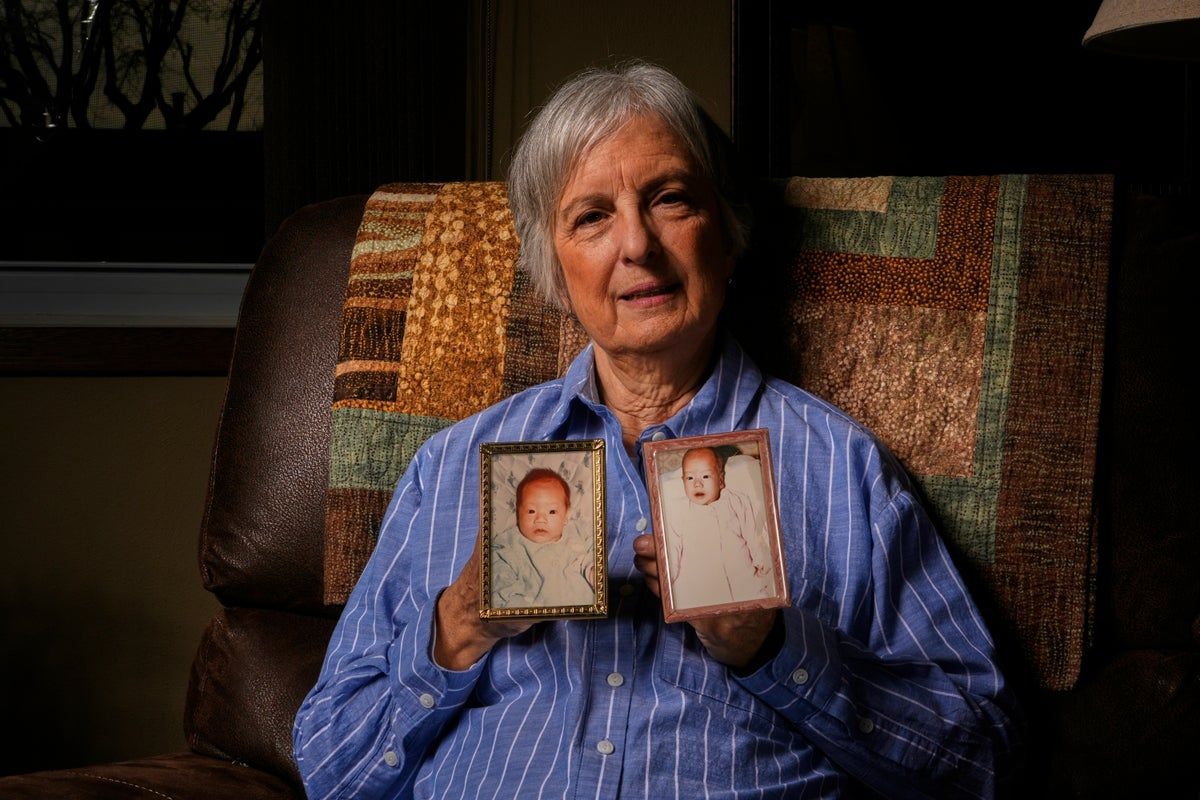 South Korean adoptees and families rocked by fraud…