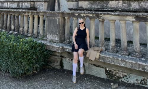 Ambition can be exhausting. Here’s why you should make…