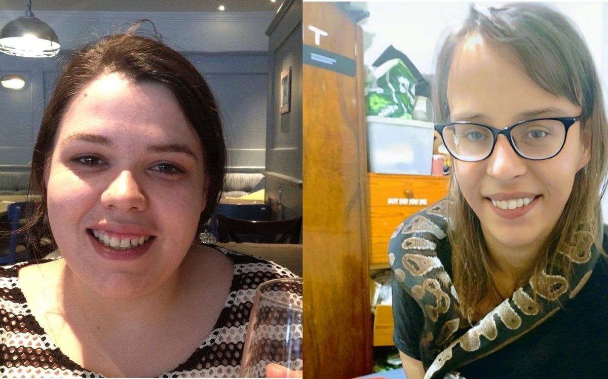 Trial date set for man accused of murdering two women…