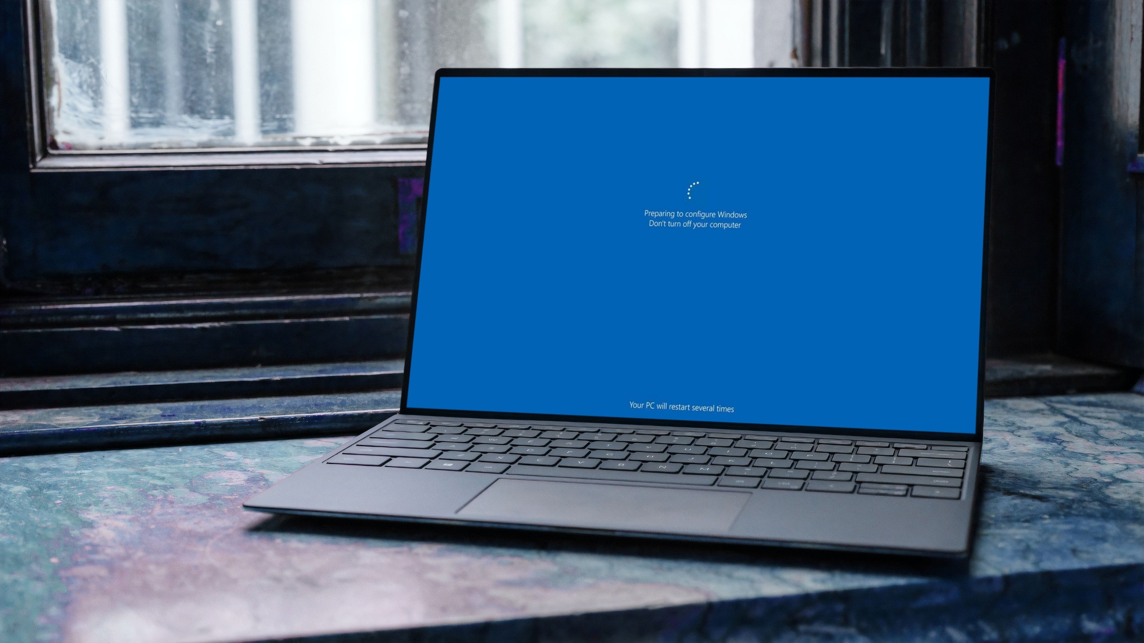 Microsoft is ending support for Windows 10 soon — 5…