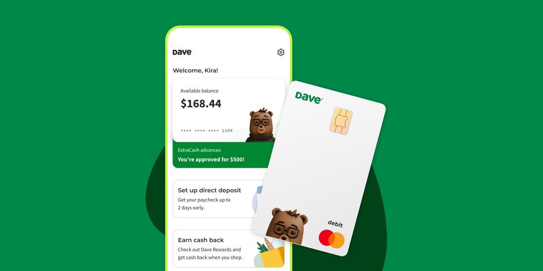 App-Based Cash Advance Company Dave And Its Co-Founder…