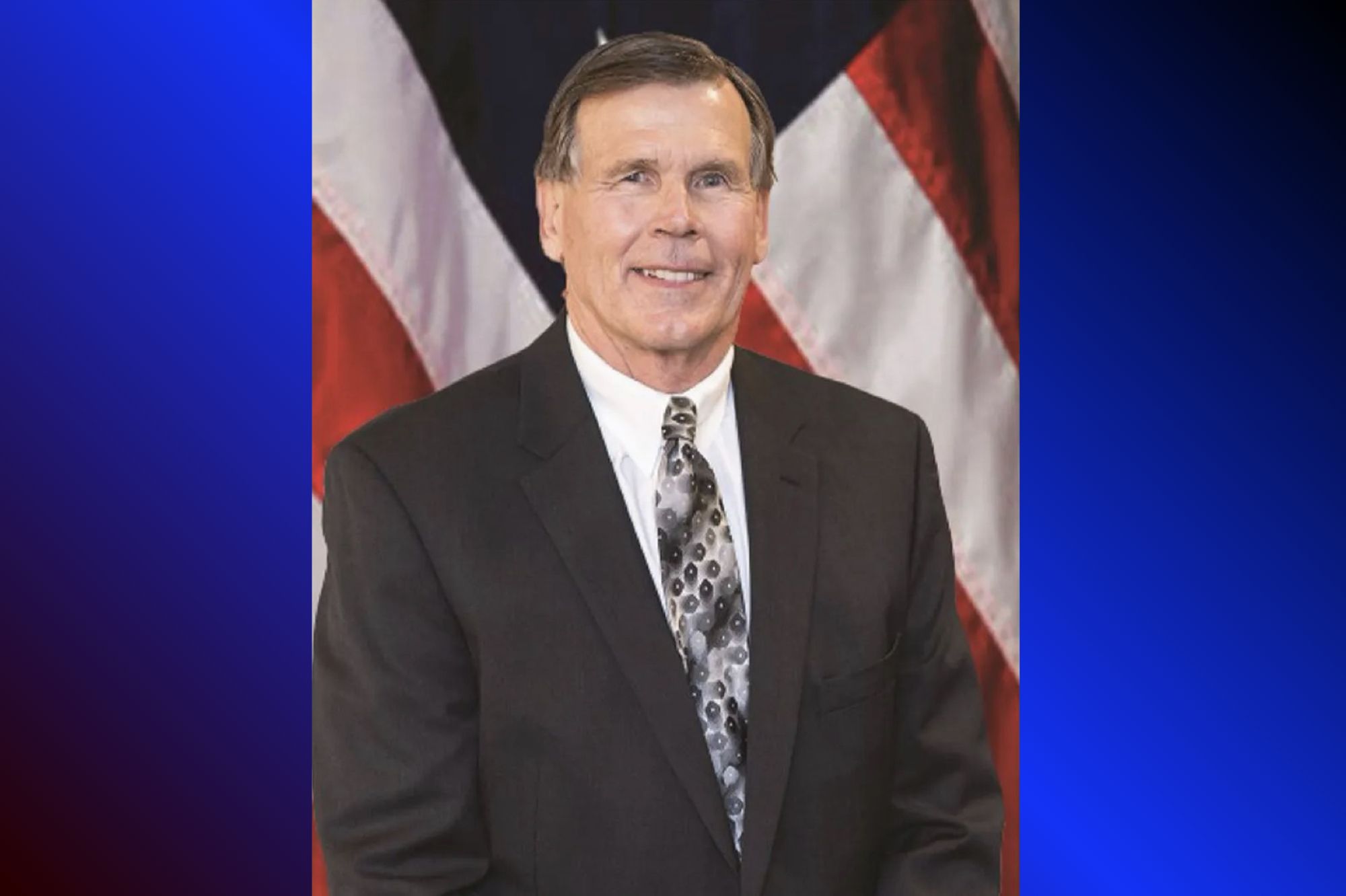 Georgia Judge Who Lost Re-Election Bid Shoots Himself…