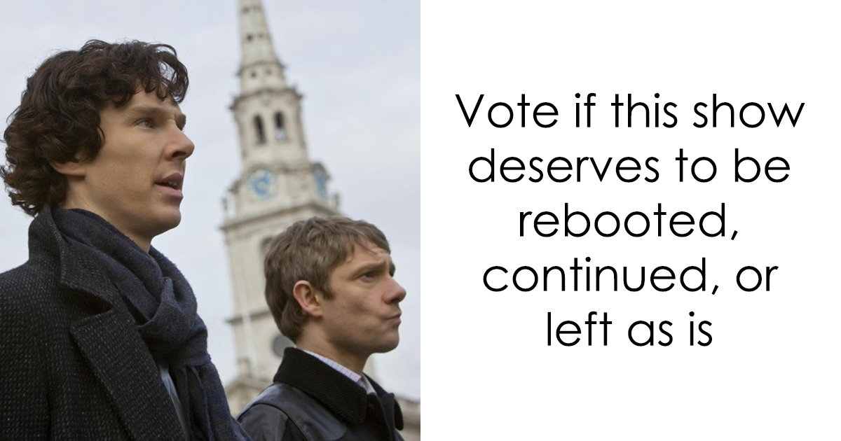 “I Cried When They Canceled ‘Firefly’!”: 34 Shows That…