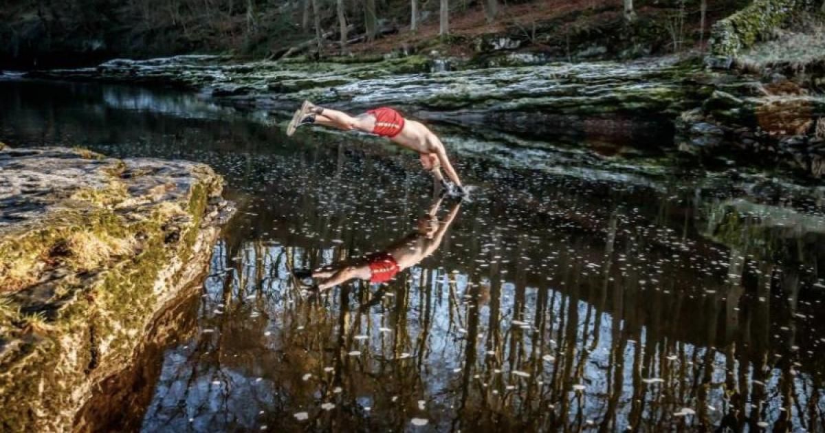 Scotland's bathing water quality improved by…