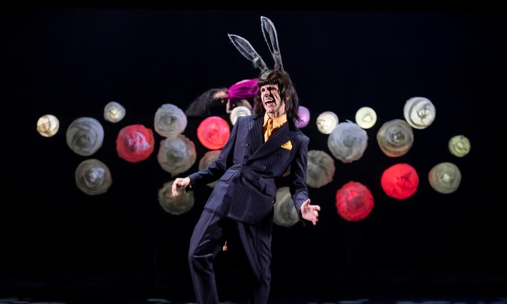 The best theatre to stream this month: Mathew…