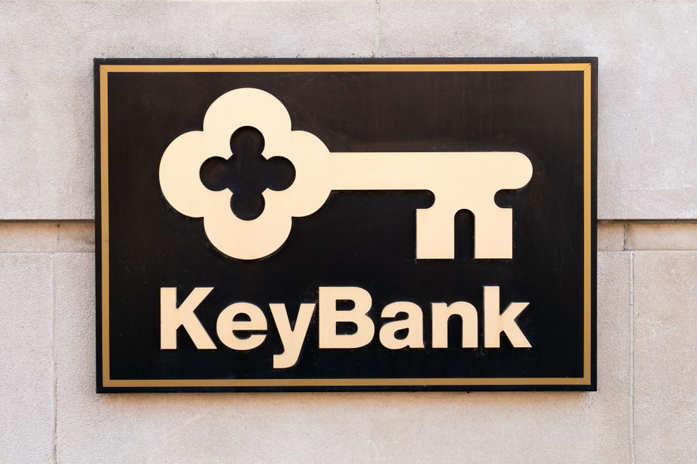 Earnings Preview: What To Expect From KeyCorp's Report