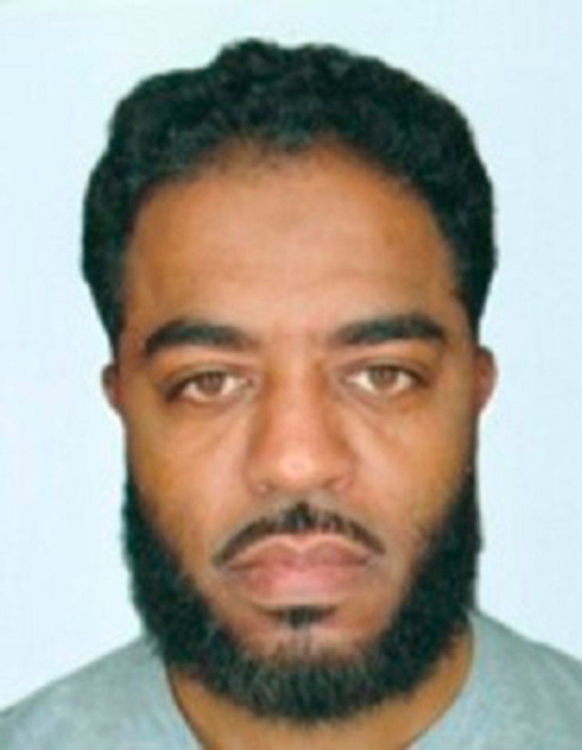 Shamsud-Din Jabbar: What we know about New Orleans…