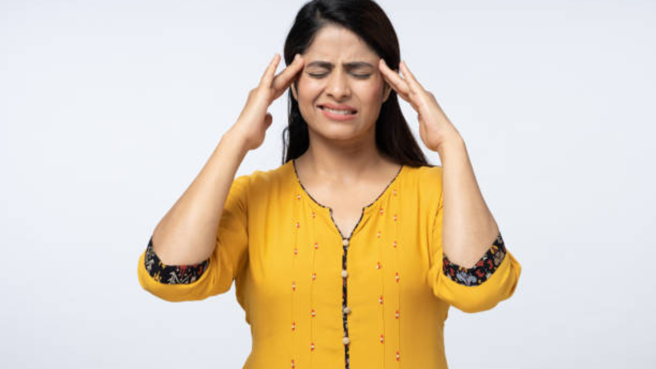 Woman had fever, cold symptoms; X-ray revealed this…