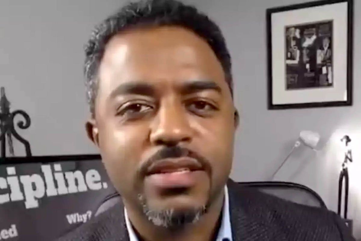 New Orleans attack suspect Shamsud-Din Jabbar…