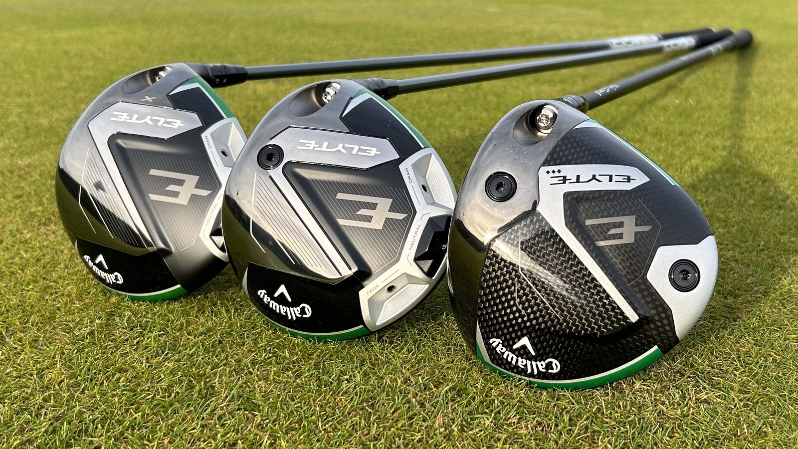 Faster And More Forgiving: How The Callaway Elyte…