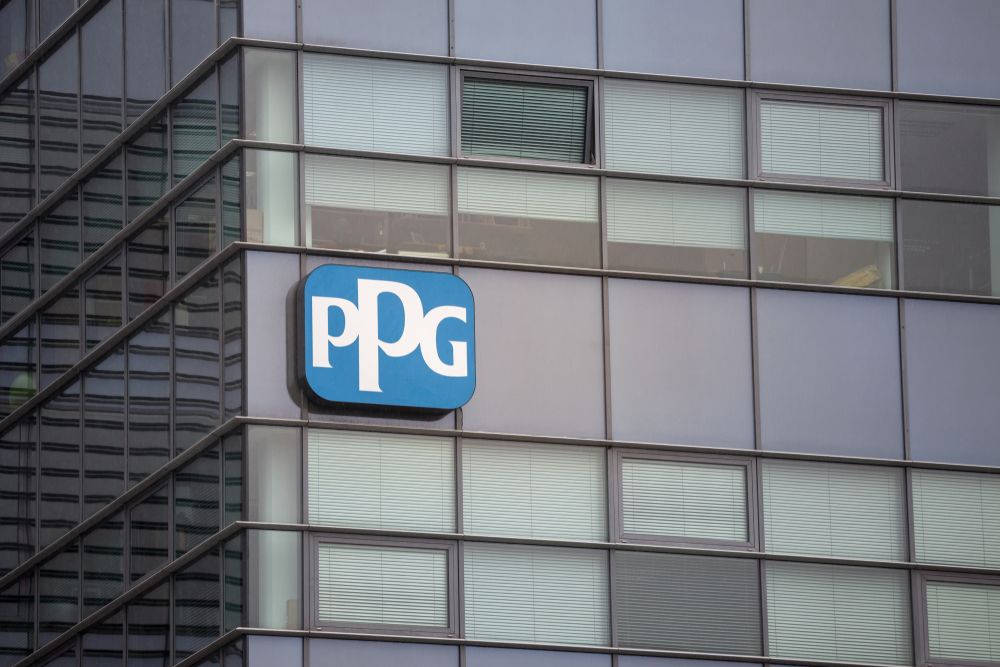 What to Expect From PPG Industries' Next Quarterly…