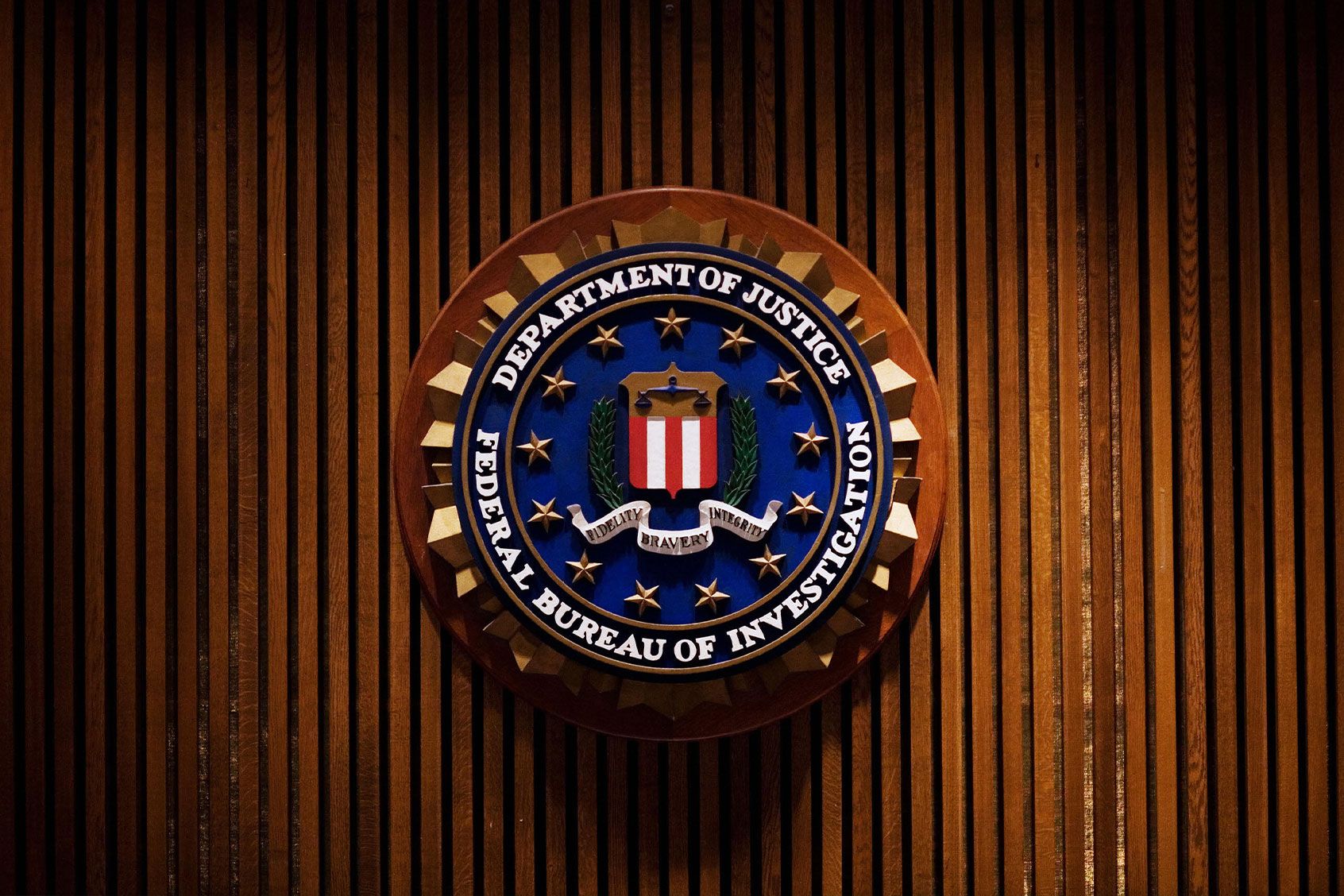 FBI seizes 150 bombs from Virginia home