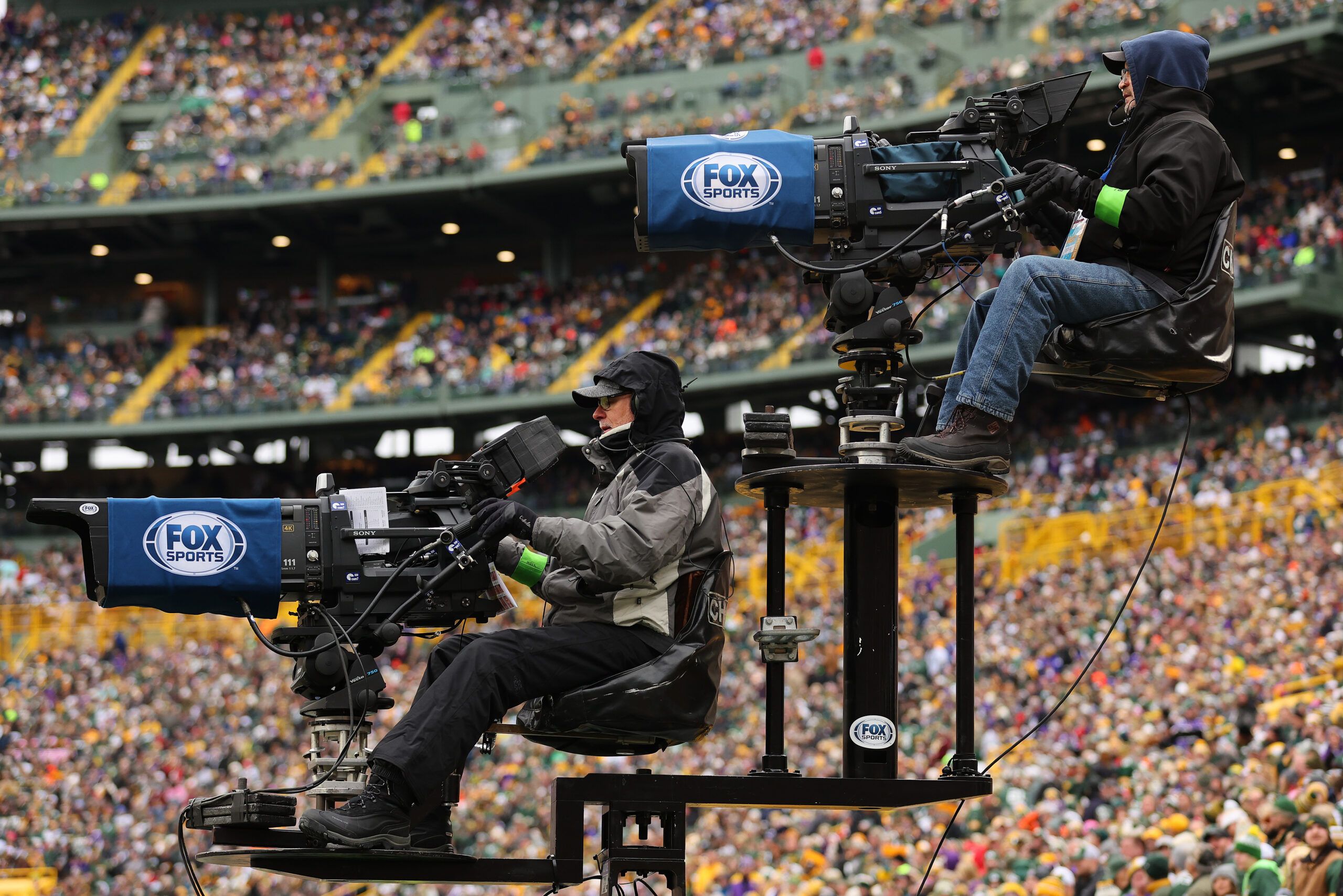 NFL Week 18 broadcast map: Will your station carry…