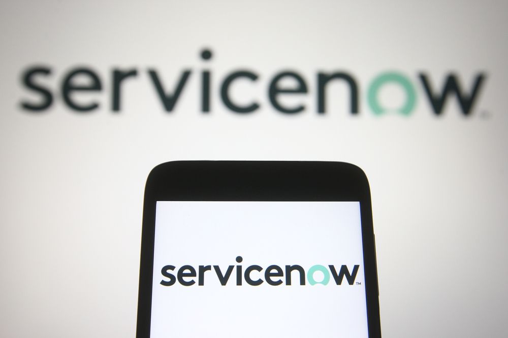 Earnings Preview: What to Expect From ServiceNow's…