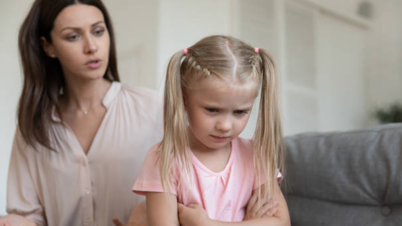 5 ultimate parenting tips to handle a stubborn child