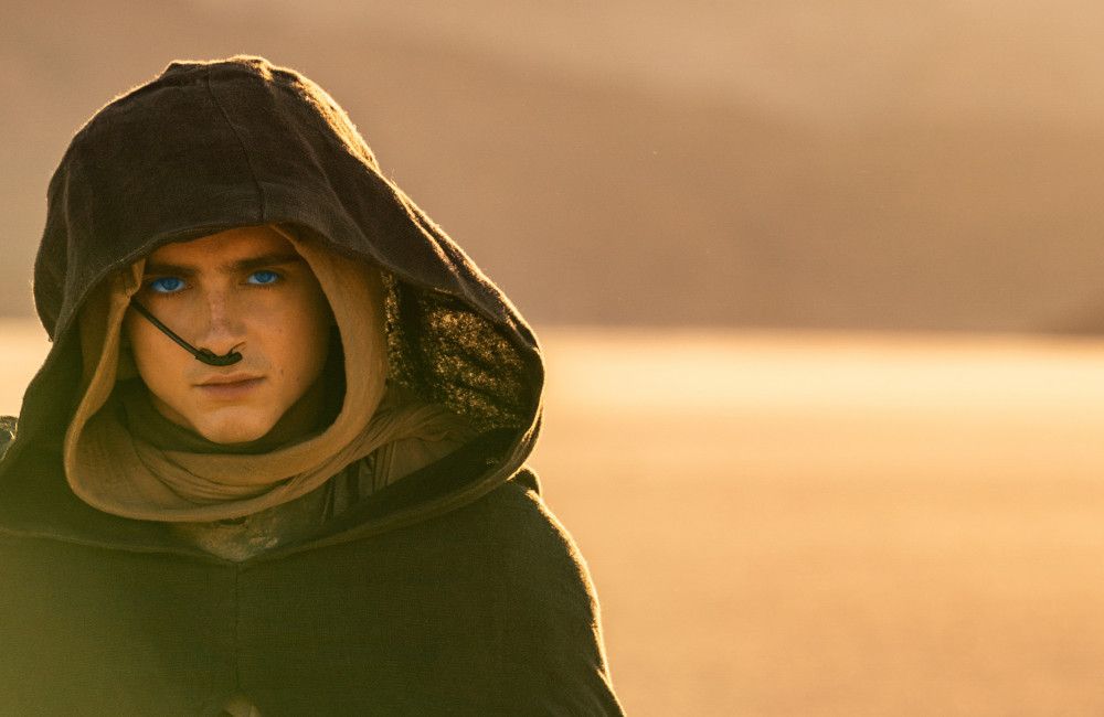 Dune 4 ‘in development at Warner Bros. with or without…