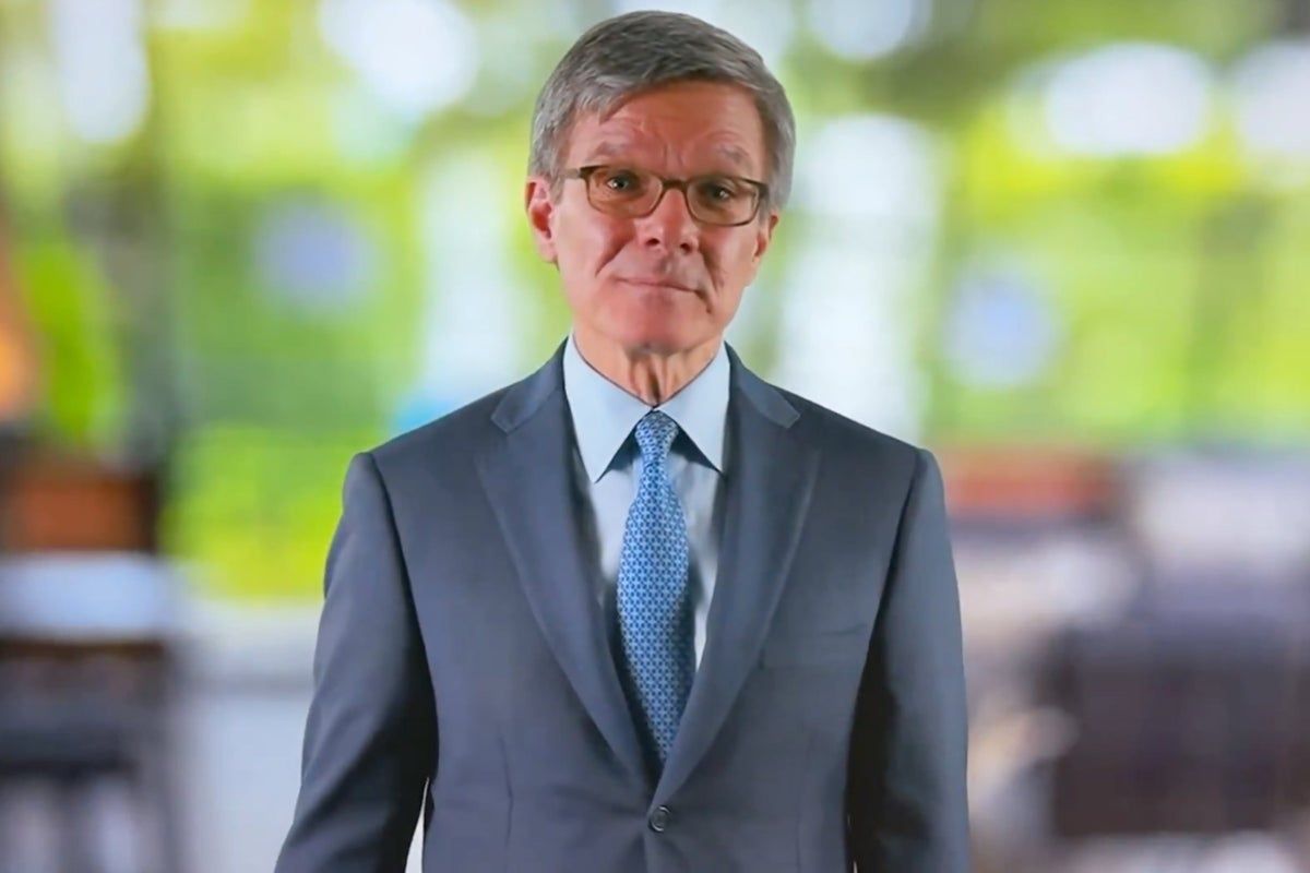 Allstate CEO Tom Wilson faces MAGA backlash following…