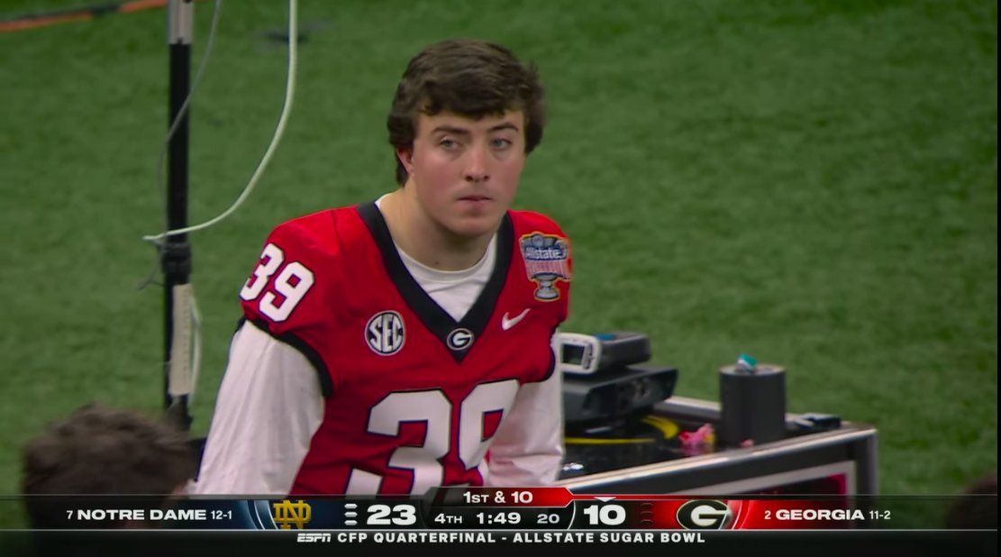 Pat Surtain’s dad didn’t like ESPN putting Parker…