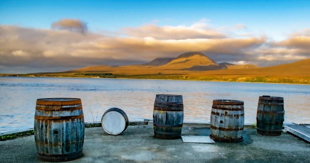 Scottish location named one of the world's best places…