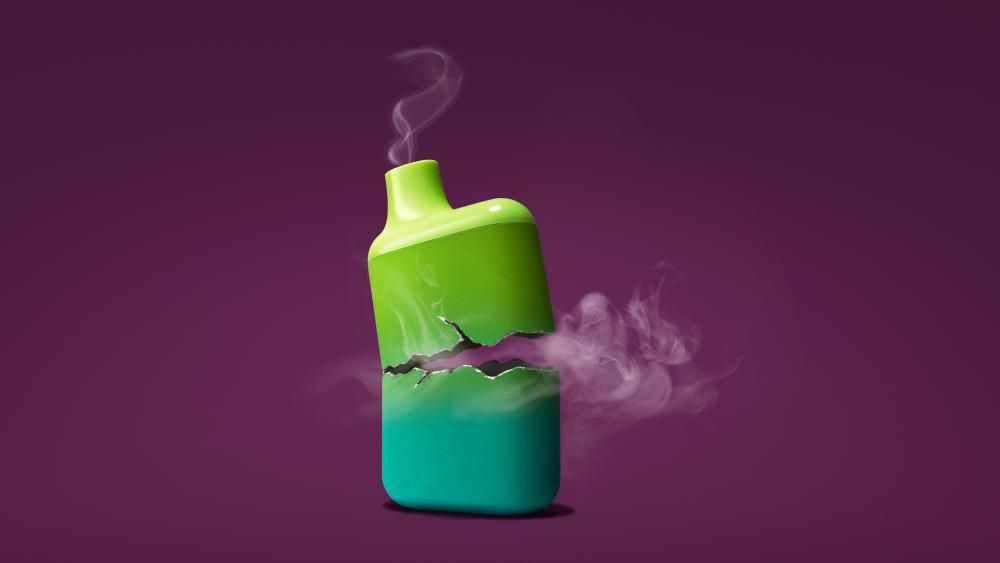 Quit it! From vaping to doomscrolling, 10 bad habits…