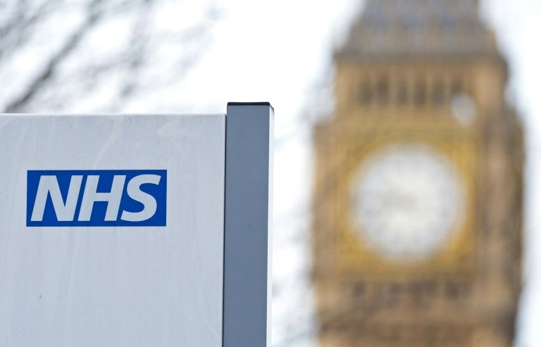 Critics Slam Rising NHS Manager Salaries Amid Patient…