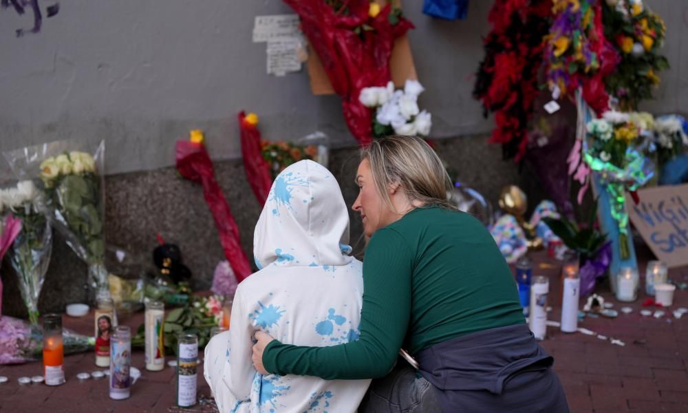 The Observer view on the New Orleans attack: lone…