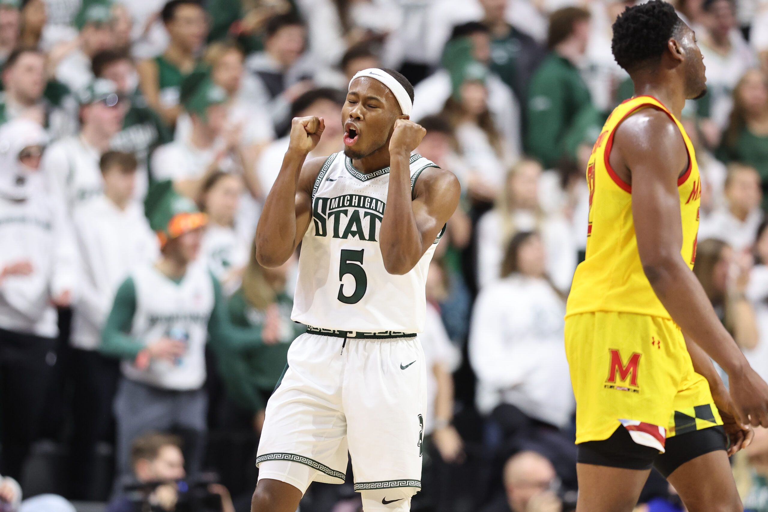 Where does MSU land in latest ESPN ‘Bracketology’…