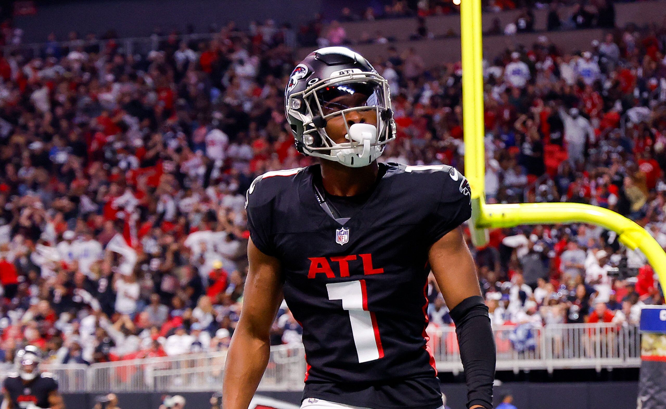 NFL Network provides injury update on Falcons WR…