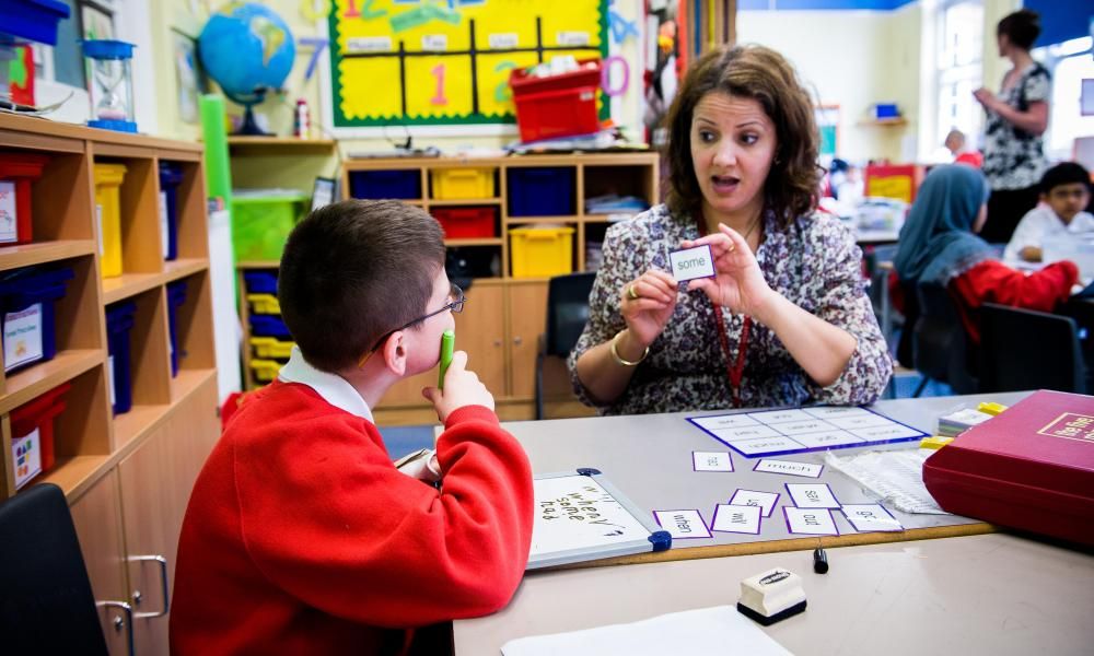 A plan for better special needs assessment