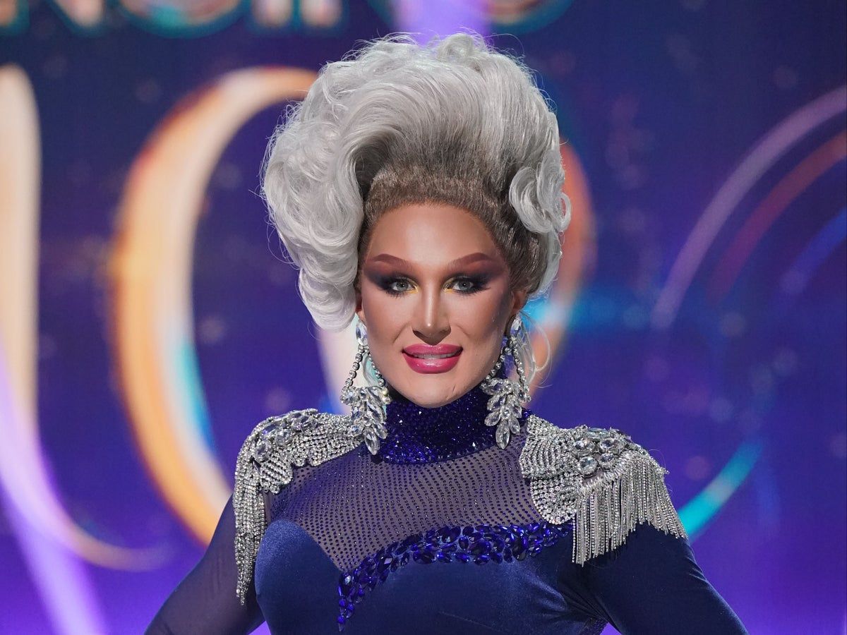 The Vivienne: Ariana Grande, Rylan and Tia Kofi lead…
