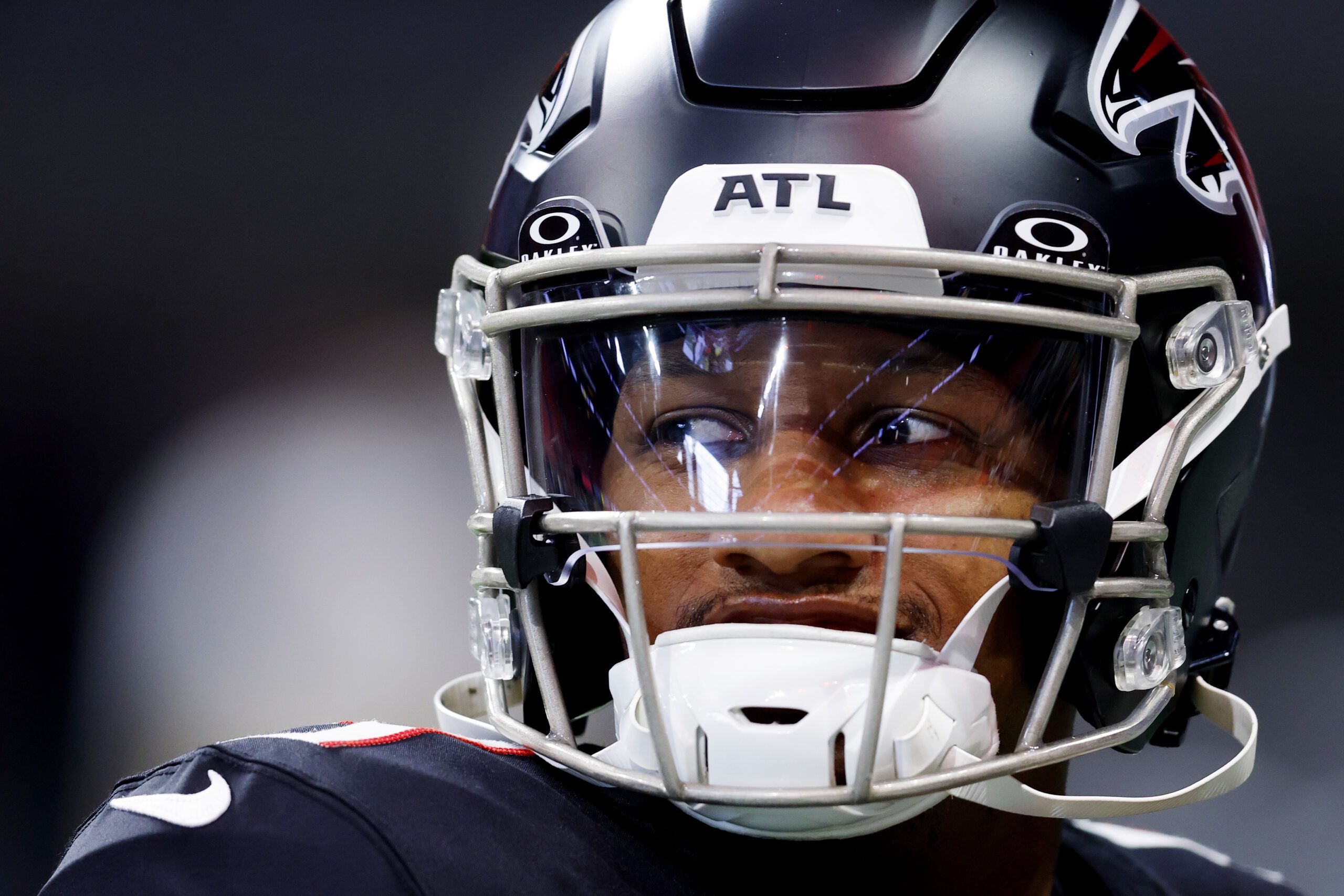 Raheem Morris highlights one major bright spot in…