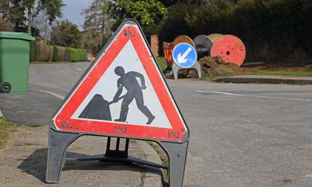 Warning of ‘skills chasm’ amid huge UK regional divide…