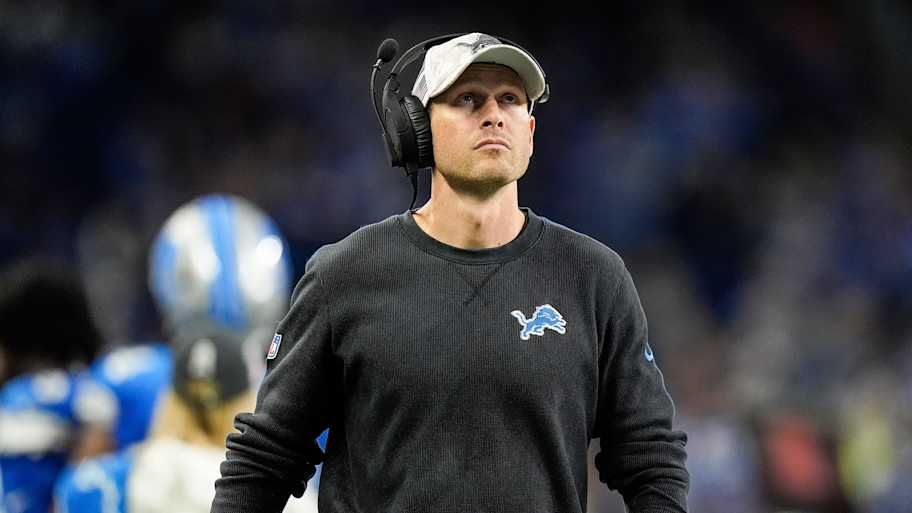 Sports Illustrated - 2025 NFL Coach Carousel: The Ben…