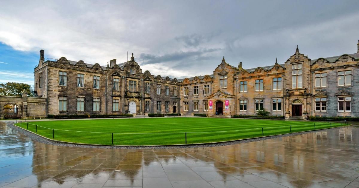 Scottish university reveals how CO2 shaped Earth's…