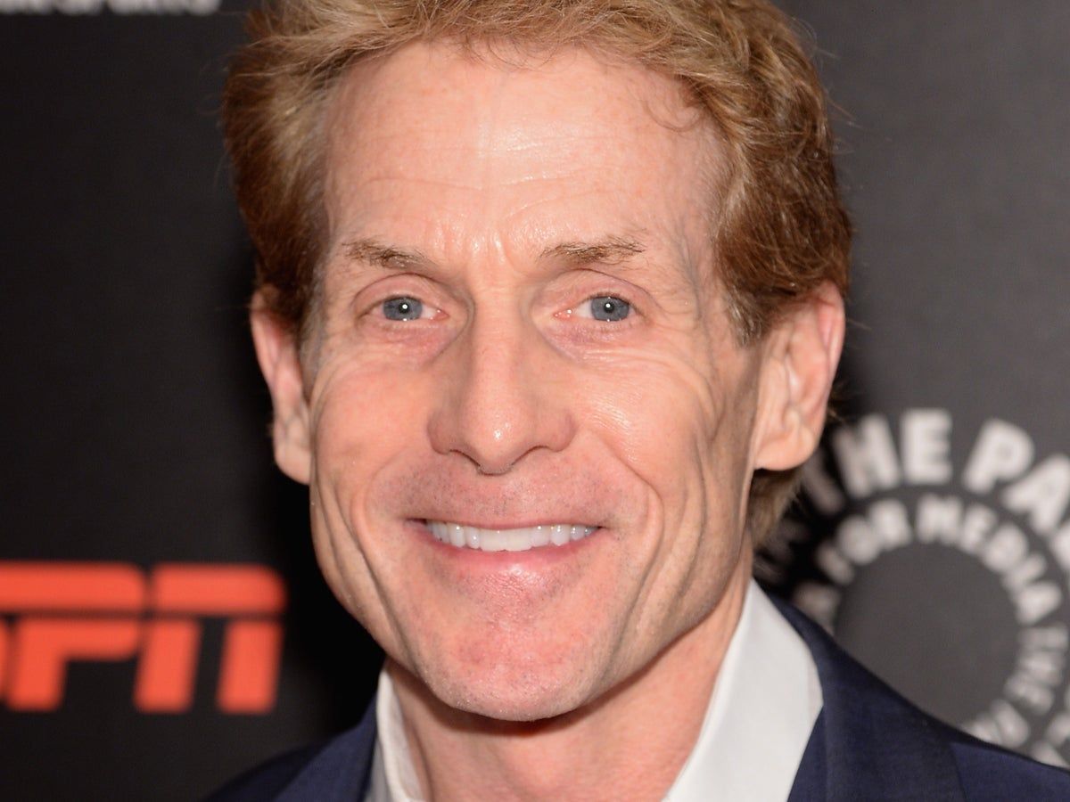 Hairstylist Noushin Faraji says Skip Bayless offered…