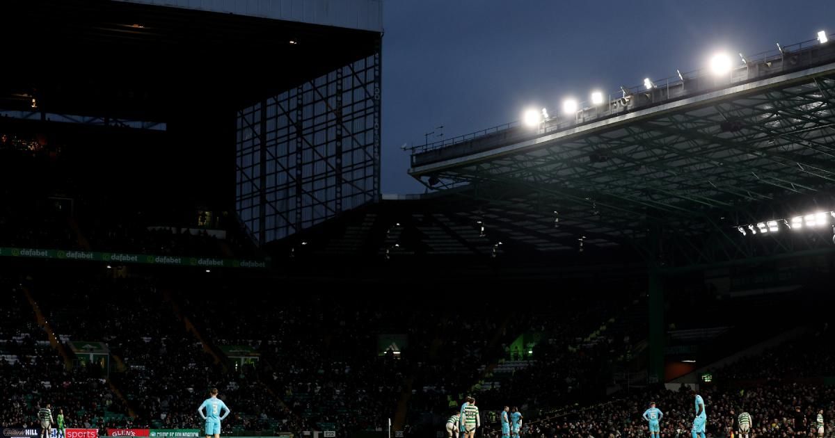 Celtic vs Dundee United PPV price slashed in 'goodwill…
