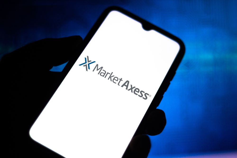 What to Expect from MarketAxess Holdings’ Next…