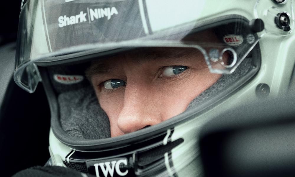 From F1 to Mickey 17: the 2025 films Guardian writers…